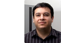 Mehrdad Hajibabaei – iBOL