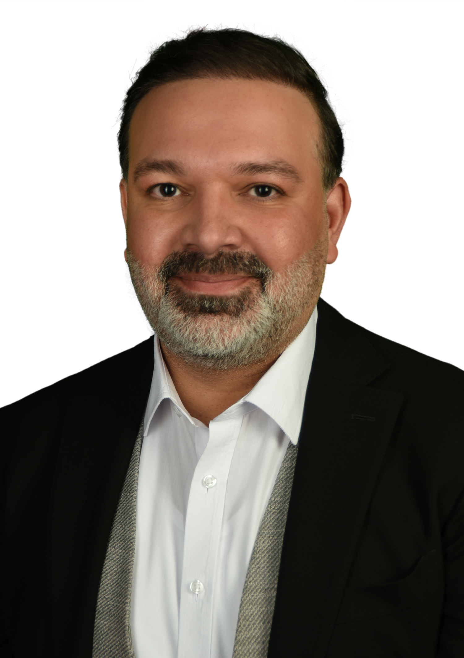 Science Committee – International Barcode of Life